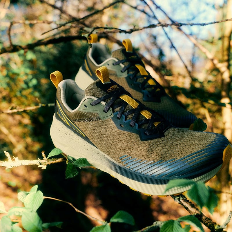 EXPERIENCE WILD 2（エクスペリエンス ワイルド）メンズ / ALTRA アルト