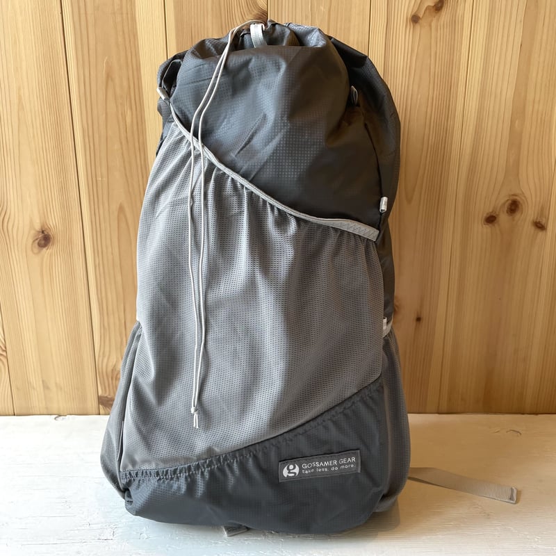 MINIMALIST 19 DAYPACK (ミニマリスト) / gossamergear ( MINIMALIST 19 DAYPACK (ミニマリスト) / gossamergear (