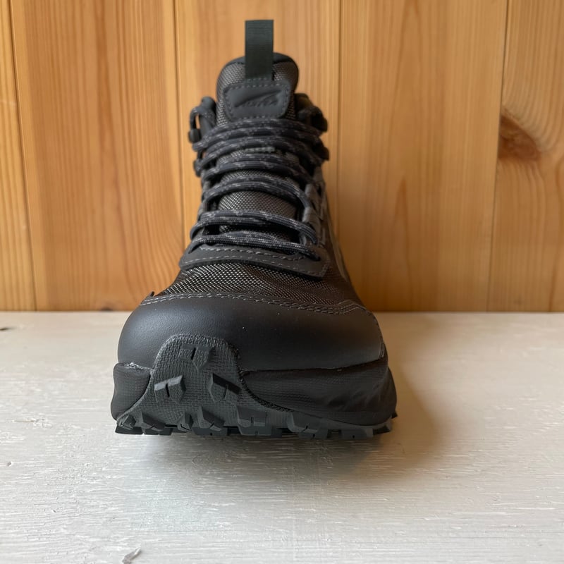 TIMP HIKER GTX（ティンプ ハイカー GTX）ウィメンズ [BLACK] / AL