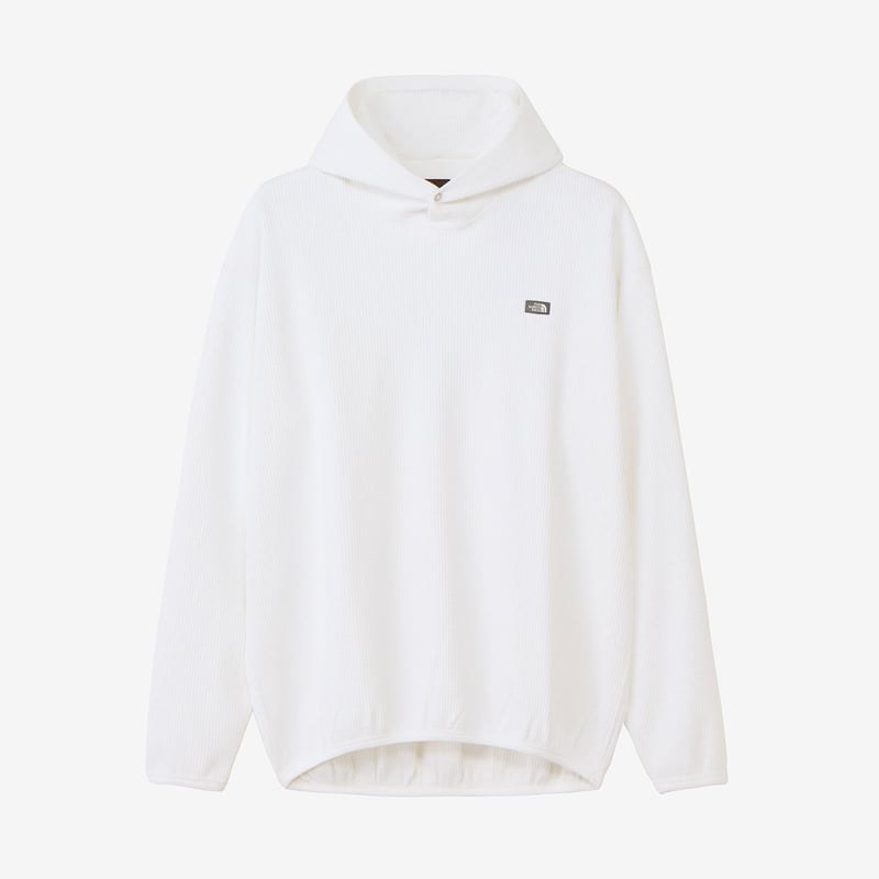 エンライドワッフルフーディー（ユニセックス） / THE NORTH FACE