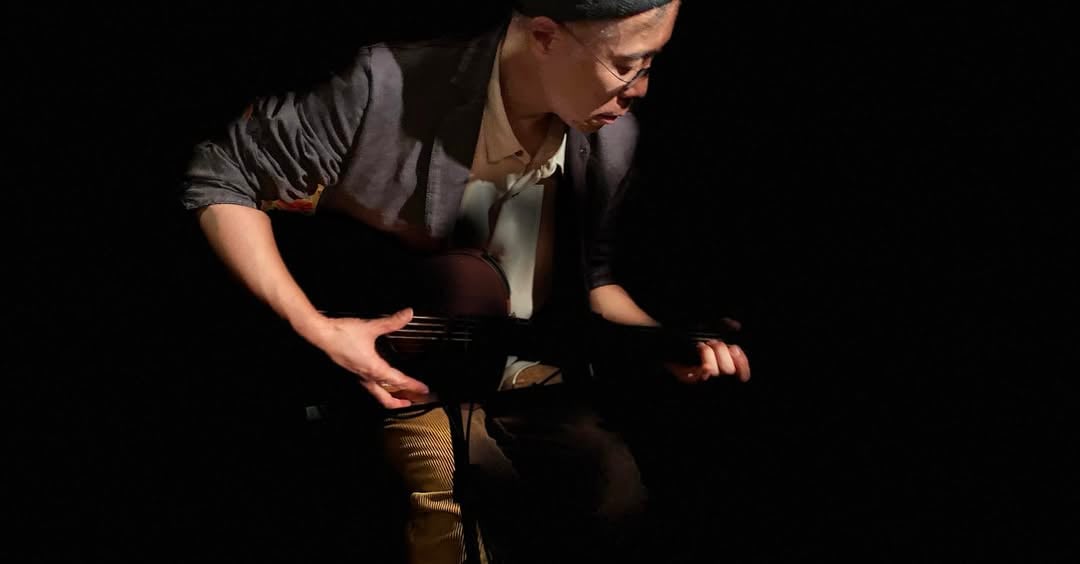 kawol guitar & voice solo 2025.8.8.(fri) | Yoko...