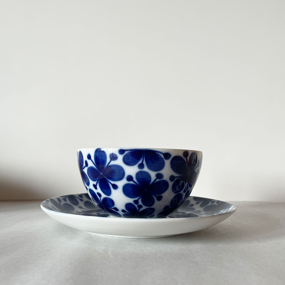 Rorstrand： Mon amie ティーC/S | 雑貨店hazina