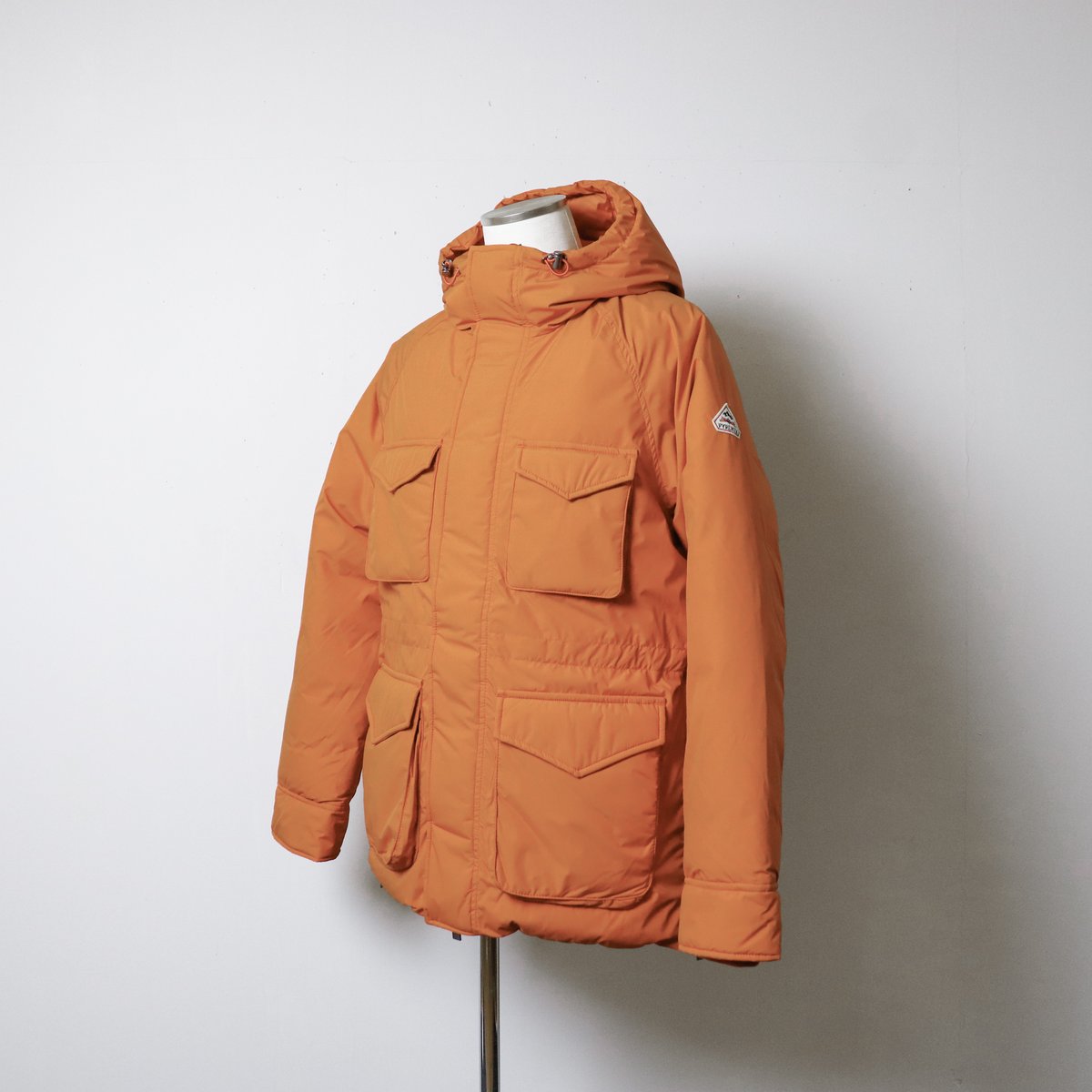【MEN'S】PYRENEX[ピレネックス] BAZUS(バズス) | BLUEBEAT 鳥栖...