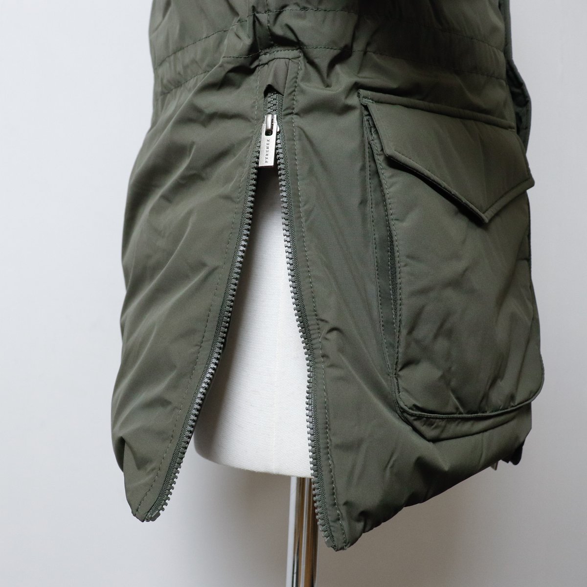 【MEN'S】PYRENEX[ピレネックス] BAZUS(バズス) | BLUEBEAT 鳥栖...