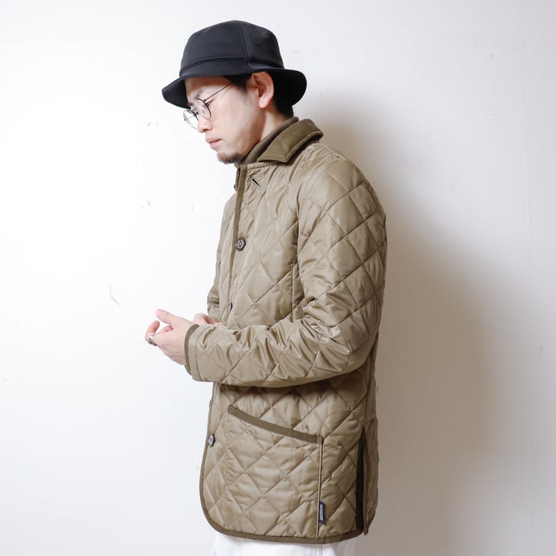 UNISEX】MACKINTOSH PHILOSOPHY キルティングジャケット UNISEX】MACKINTOSH PHILOSOPHY キルティングジャケット