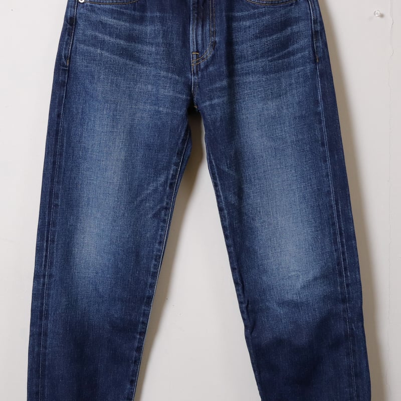 MEN'S】JAPAN BLUE JEANS[ジャパンブルージーンズ] 11oz Blue