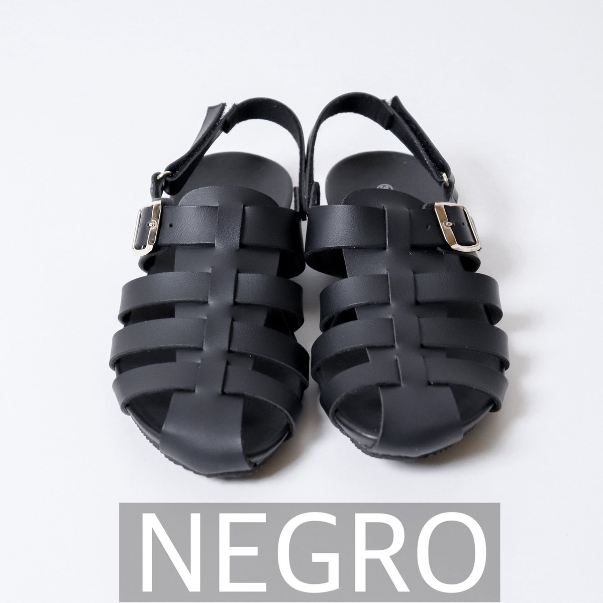 【WOMEN'S】PLAKTON/プラクトン グルカサンダル 605976 | BLUEBEA...