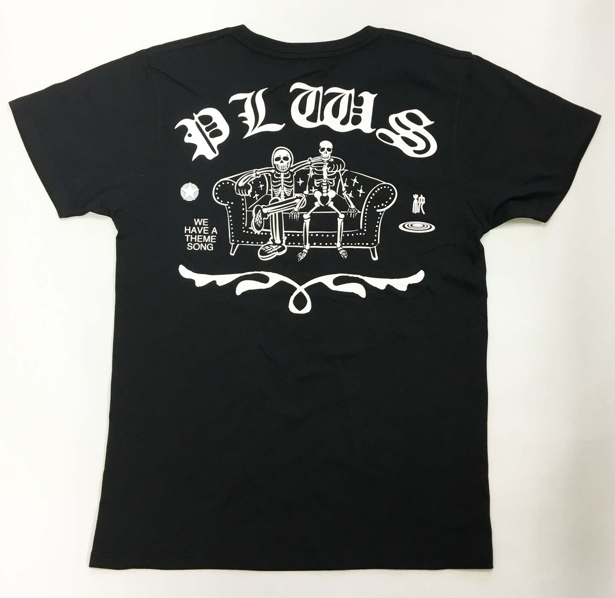 デブリ Tシャツ | BUSTERS SHOP