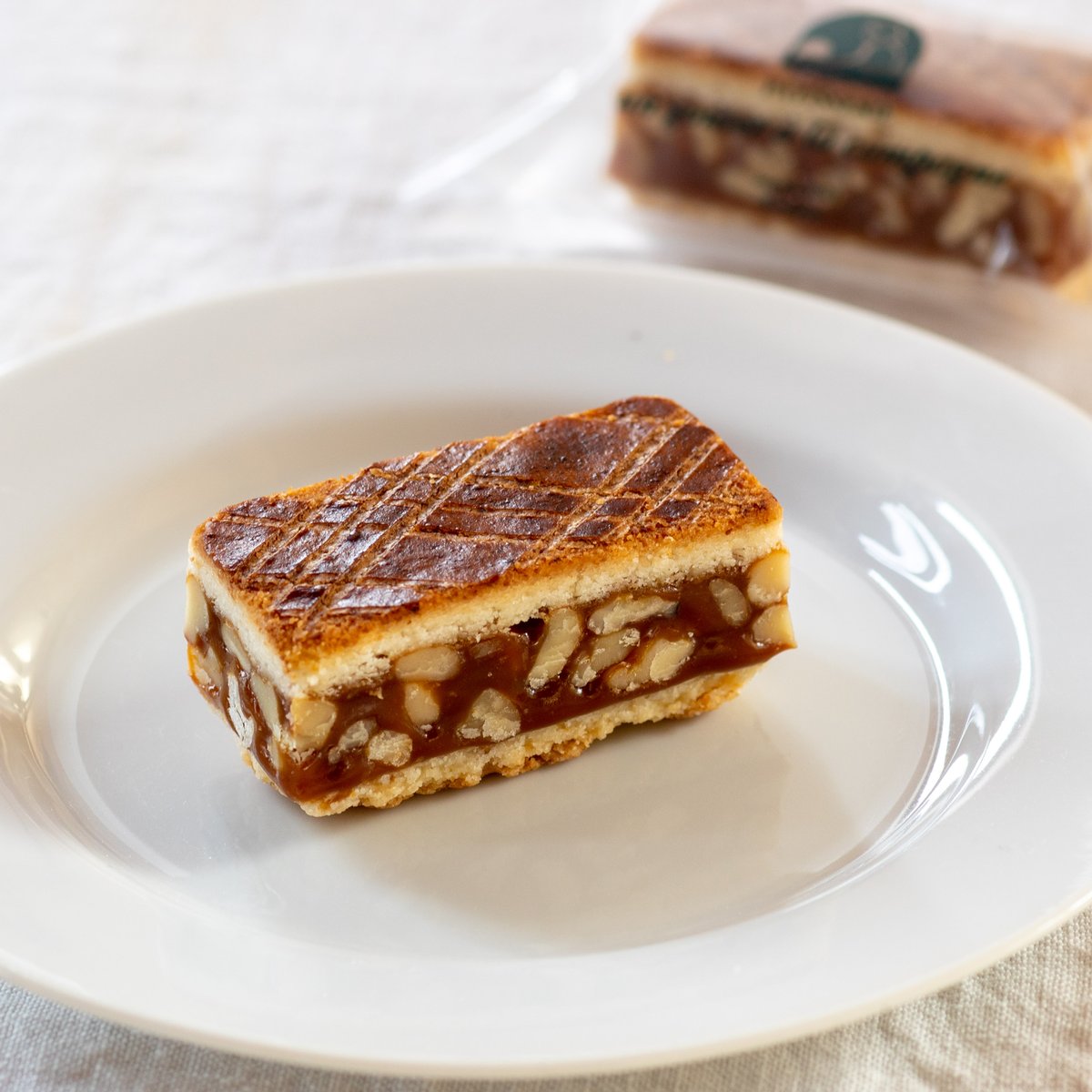 Cookie 2024 + michoco | un goûter à la campagne...