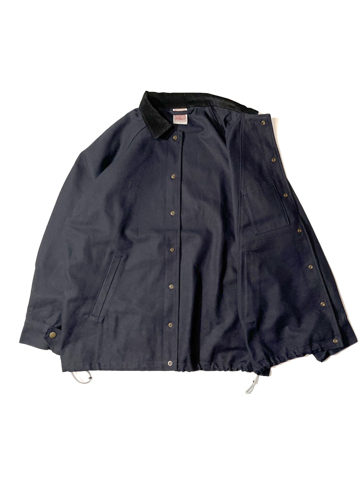 POCUS - ORIGINAL COACH JACKET | LOFT POCUS - ORIGINAL COACH JACKET | LOFT