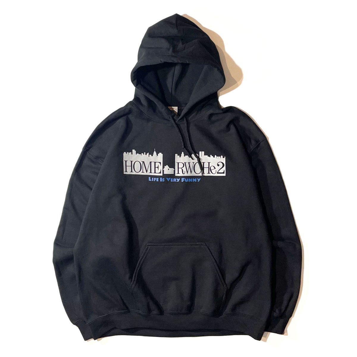 RWCHE - HOME HOODIE | LOFT