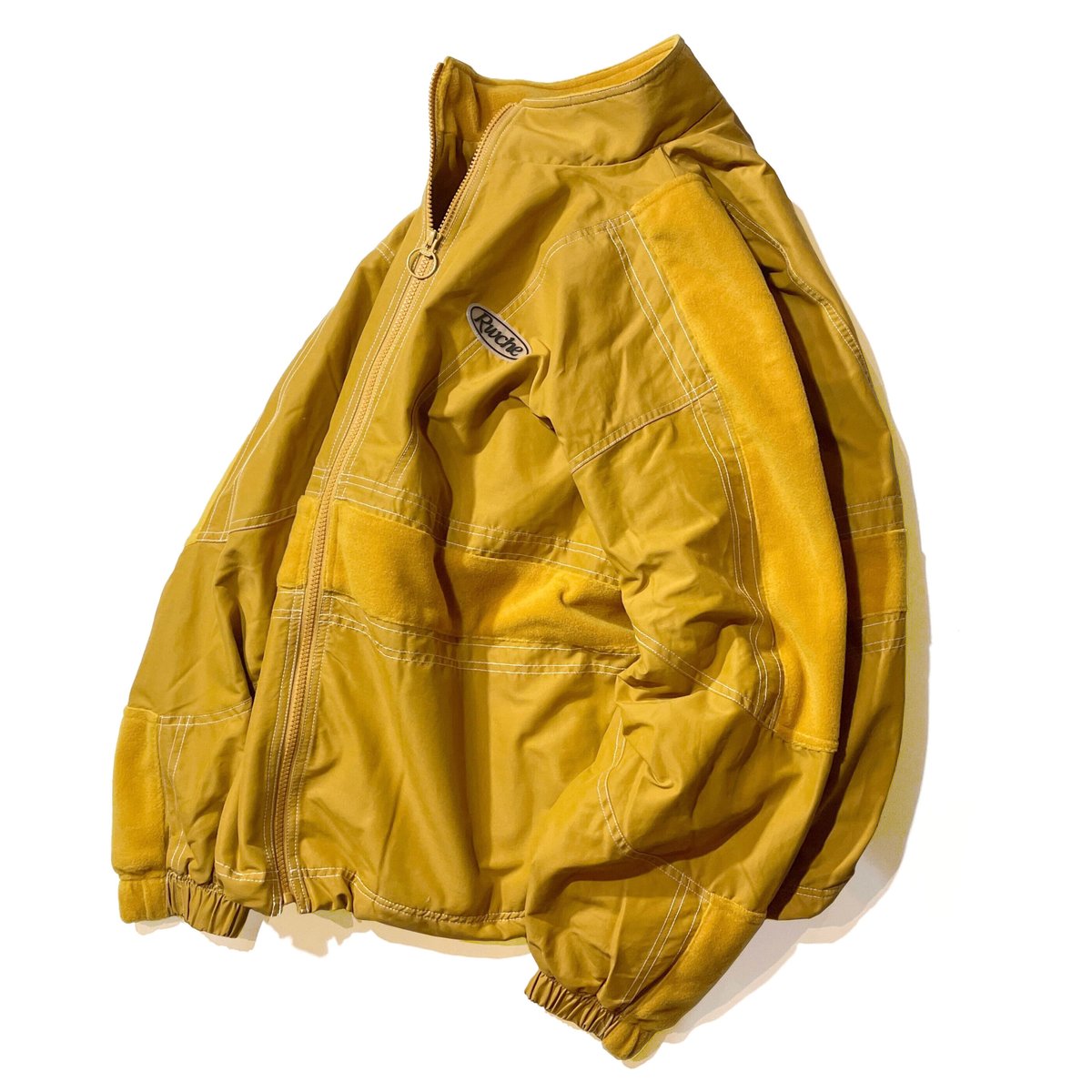 RWCHE - ALIEN JACKET | LOFT