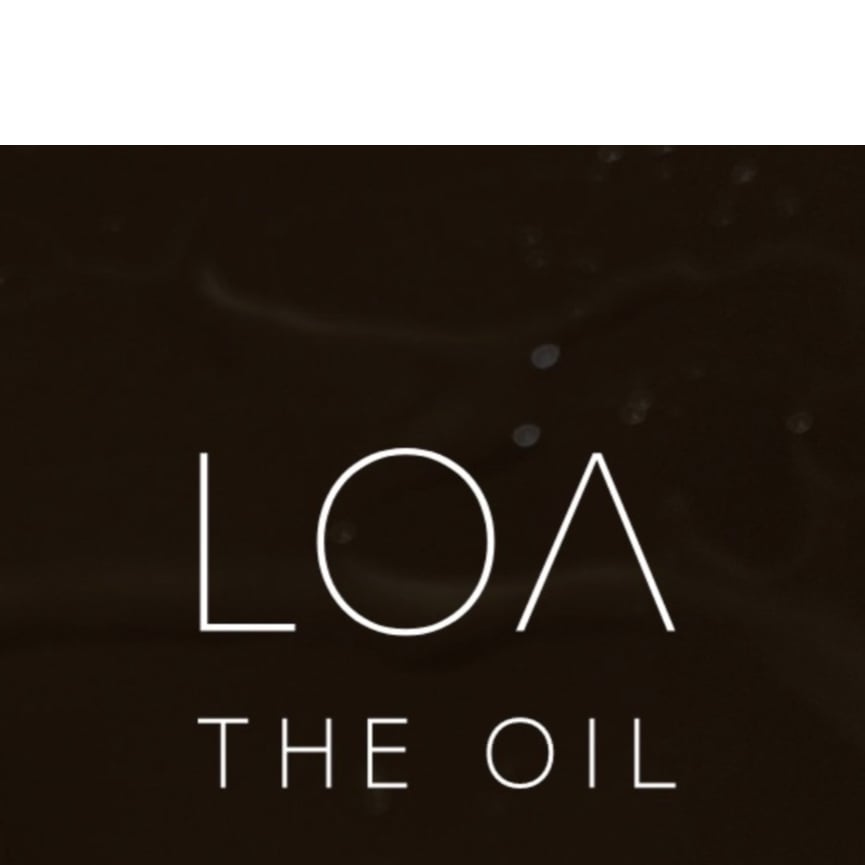 LOA THE OIL【ロアオイル】 | Hair Resort SUI STORE