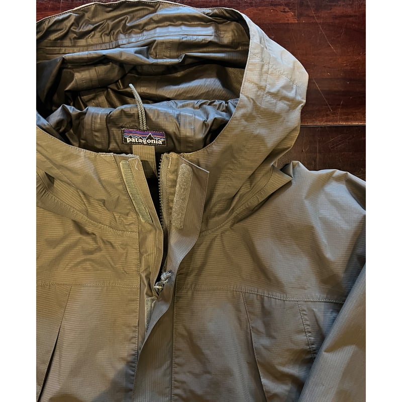 Deadstock】Patagonia〝MARS〟 | BAKU STORE Deadstock】Patagonia〝MARS〟 | BAKU STORE