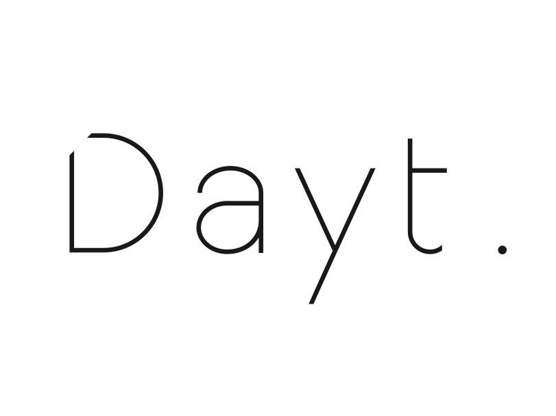 【正規品】1DK styling drop | Dayt.