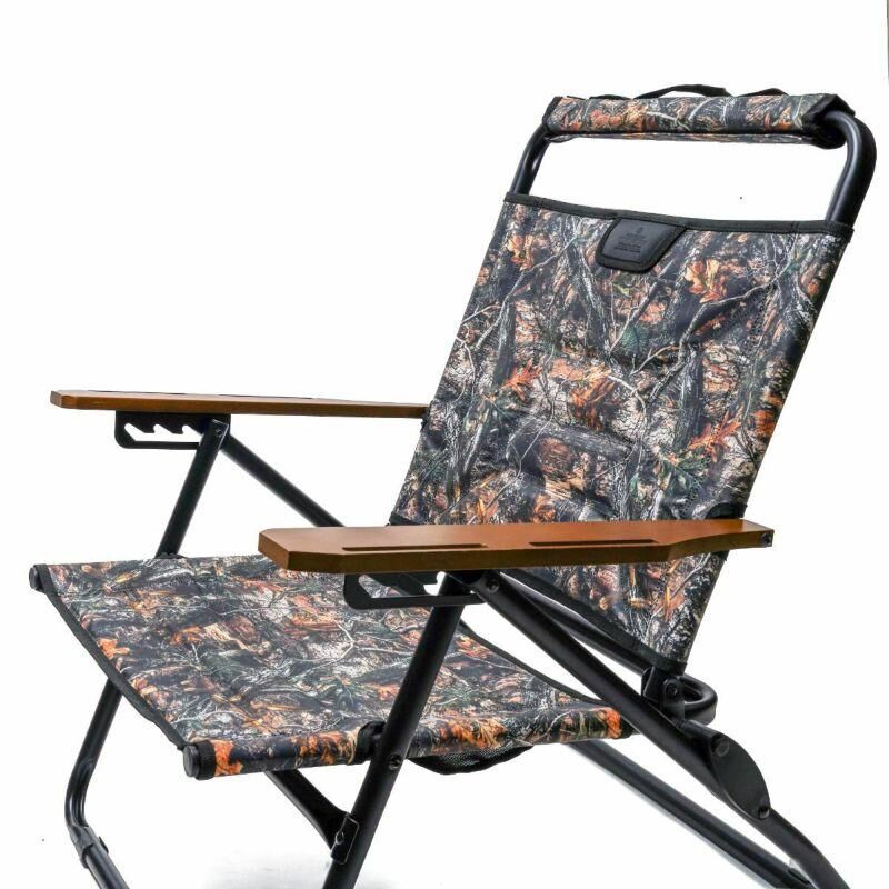 AS2OV> RECLINING LOW ROVER CHAIR 【オリジナルカモ】 | U AS2OV> RECLINING LOW ROVER CHAIR 【オリジナルカモ】 | U