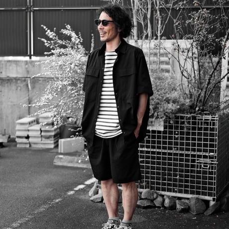 ONE HALF【SETUP】 | UNWAS...