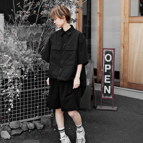 ONE HALF【SETUP】 | UNWAS...