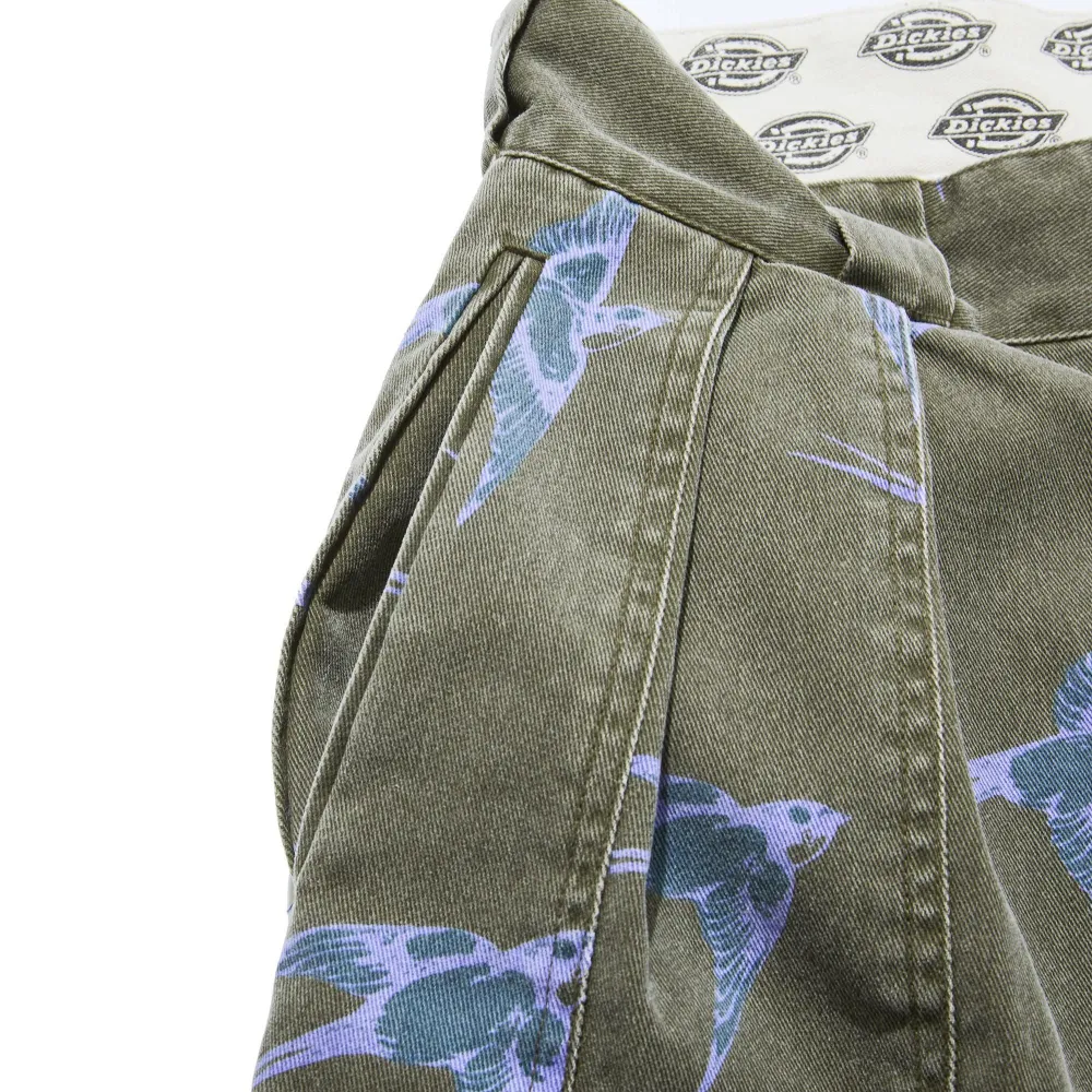 RANDY WORK PANTS -LUCKY SWALLOW-