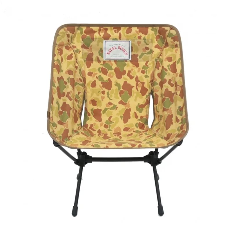NATAL DESIGN>CHAIR ONE ND2【2colors】 | UNWASTED NATAL DESIGN>CHAIR ONE ND2【2colors】 | UNWASTED