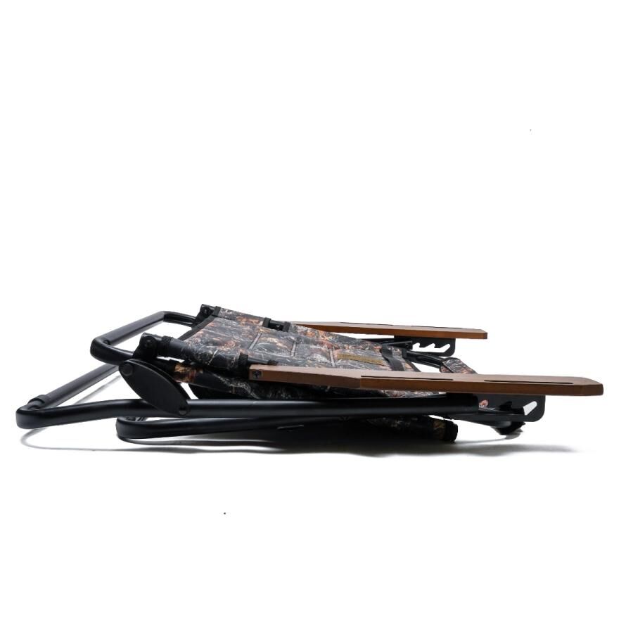 AS2OV> RECLINING LOW ROVER CHAIR 【オリジナルカモ】 | U AS2OV> RECLINING LOW ROVER CHAIR 【オリジナルカモ】 | U