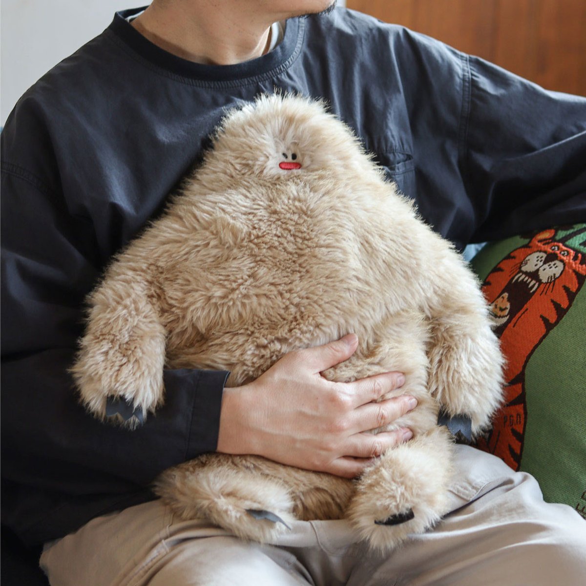 YETI YUTANPO COVER by POST GEN...