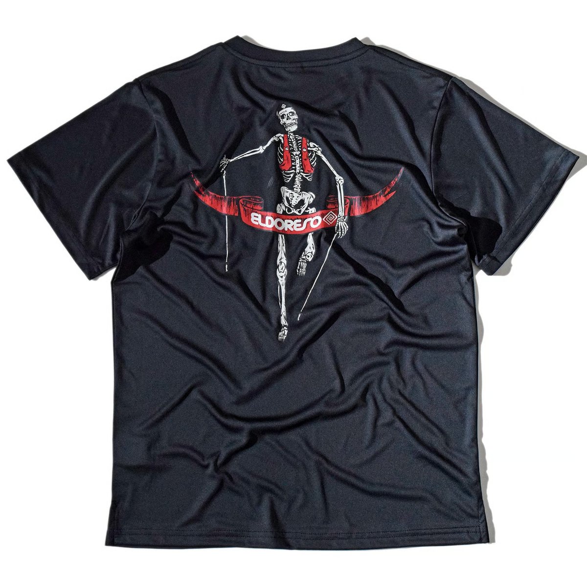 Boneman Tee【2colors】 | UNWASTED | アンウ...