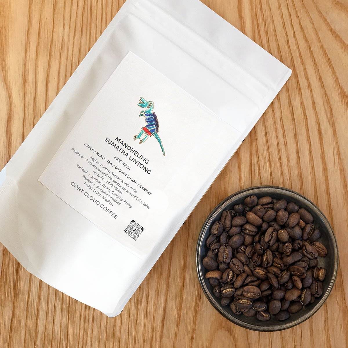 MANDHELING SUMATRA LINTONG / INDONESIA / SUMATR...