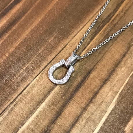 馬蹄ネックレス | STORES 馬蹄ネックレス | STORES