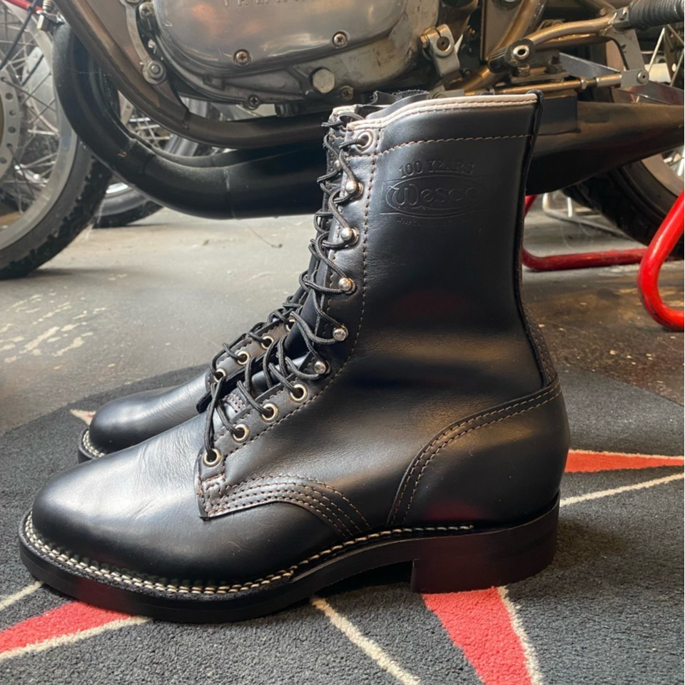 [WESCO] Warren | ROCKET HOUSE