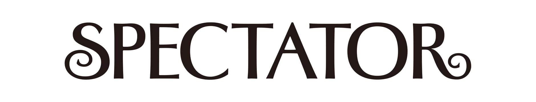 最新号（50号）発売のお知らせ | SPECTATOR WEB STORE