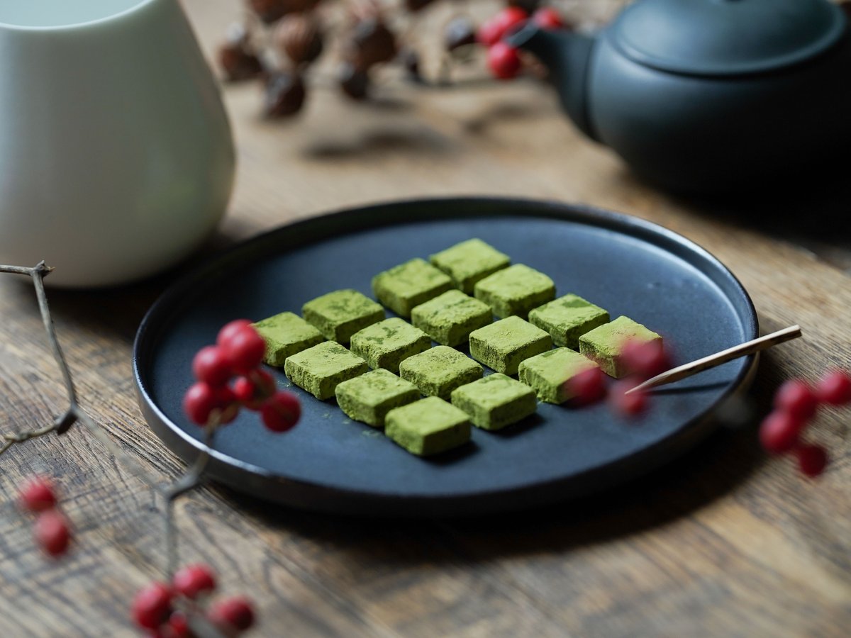 茶季 | Spica -patisserie- ECstore