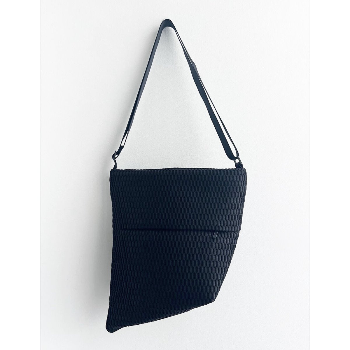 Tack Shoulder LINE Black, Mesh BC, Black Arrow...