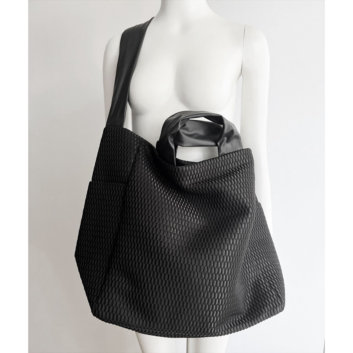 bigbag 2way Mesh BC #1299MBC, Mesh BC L #12...