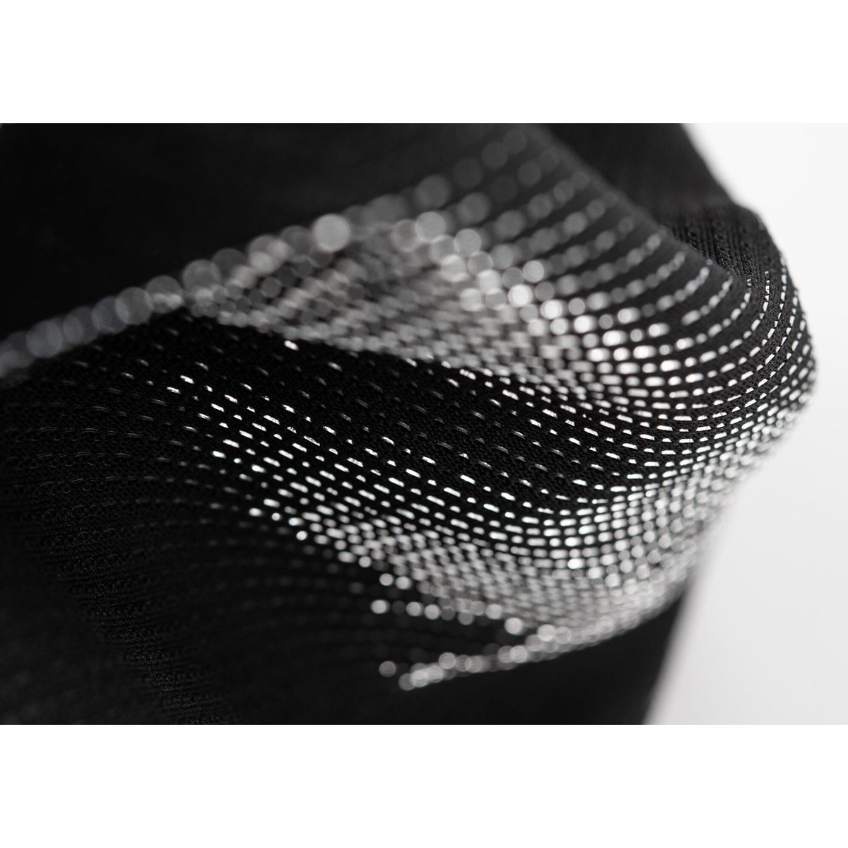 Tack Shoulder LINE Black, Mesh BC, Black Arrow...