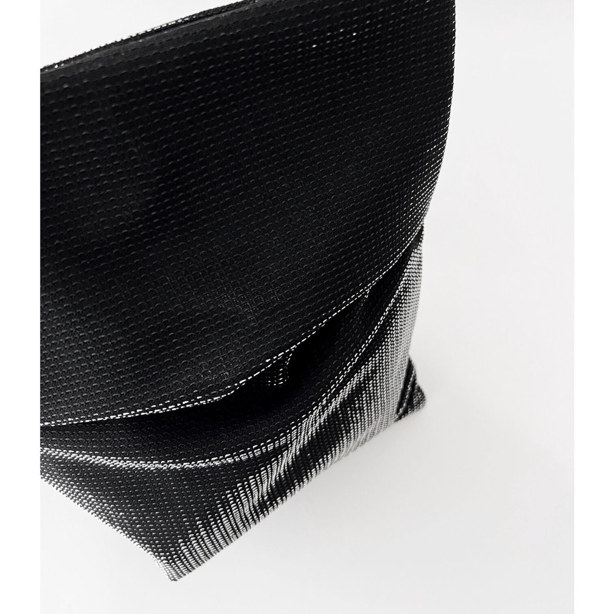 Tack Shoulder LINE Black, Mesh BC, Black Arrow...