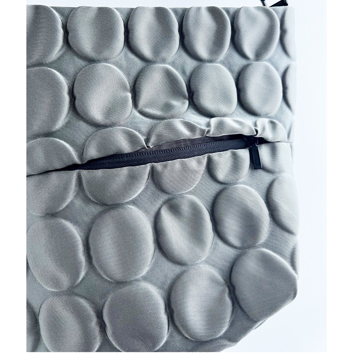 Tack Shoulder DOT Emboss 2 Moss,Black,Gold,Sil...