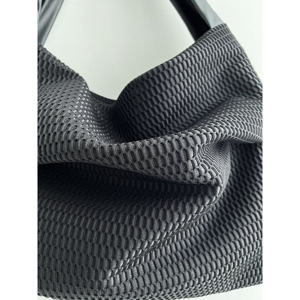 Tack Bag Mesh BC, Black Arrow, TRICO Black #1...
