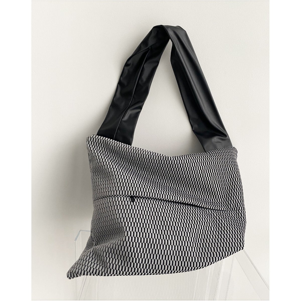 Tack Body Bag Mesh WB, GB, Swimming mesh #126...