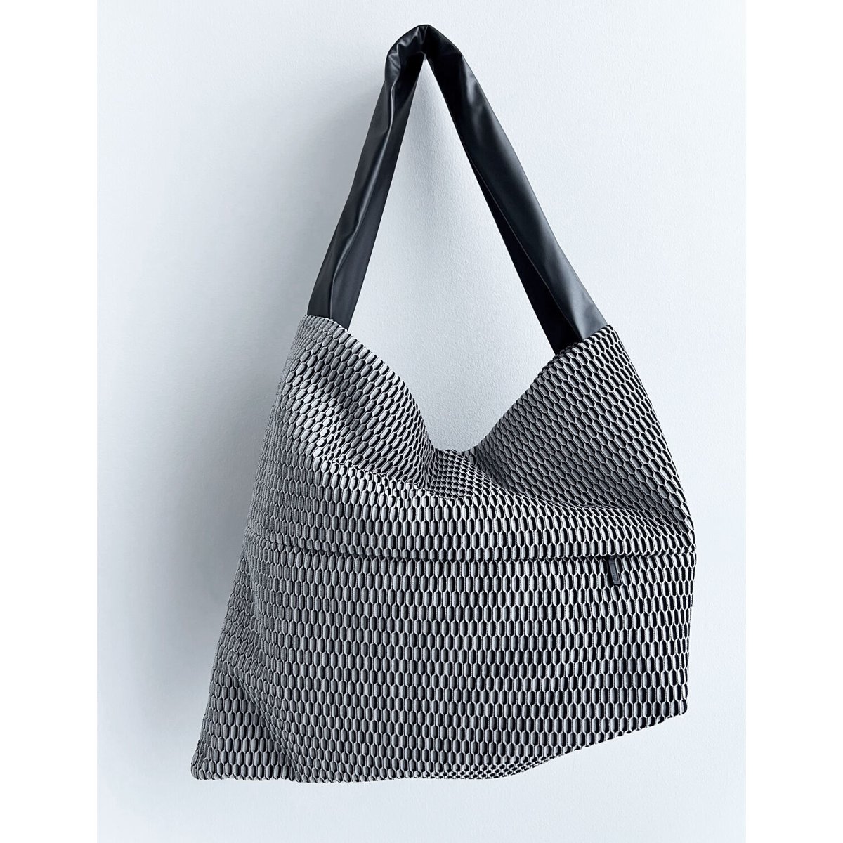 Tack Bag SABILAME, Swimming mesh, Mesh WB, DOT...