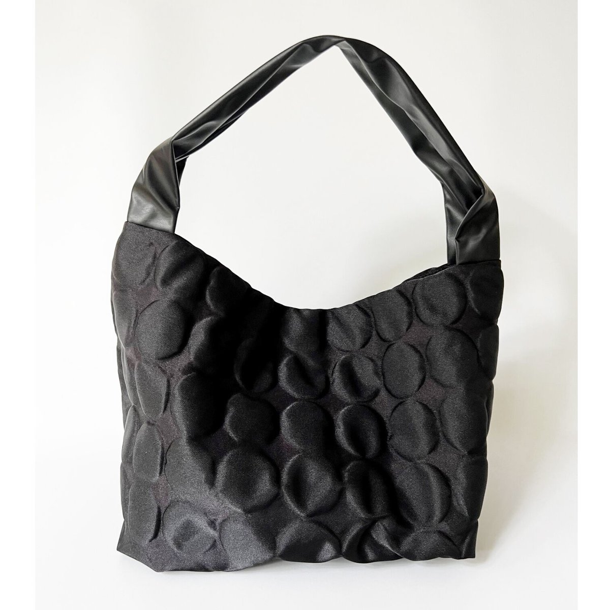 FORME 2way DOT Emboss 2 Black, Moss, Sky, Gree...