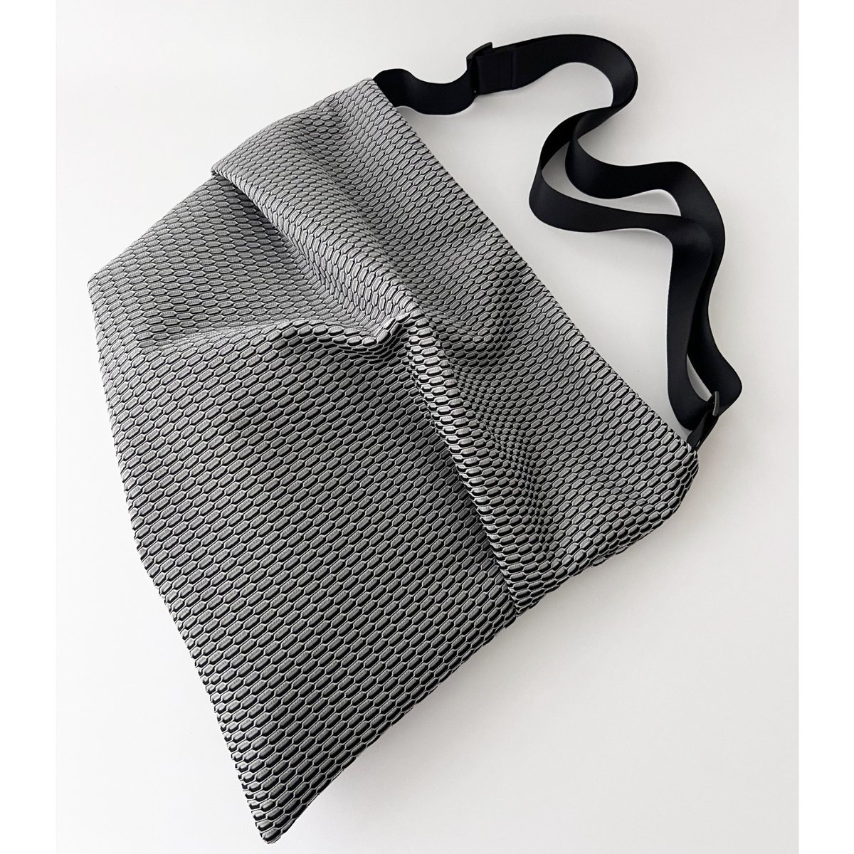 Tack Shoulder L Mesh WB,GB,SABILAME,TRICO #1359...