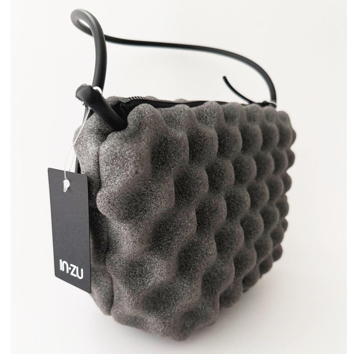 inzu Eggs Grey #3076EG | acrylic