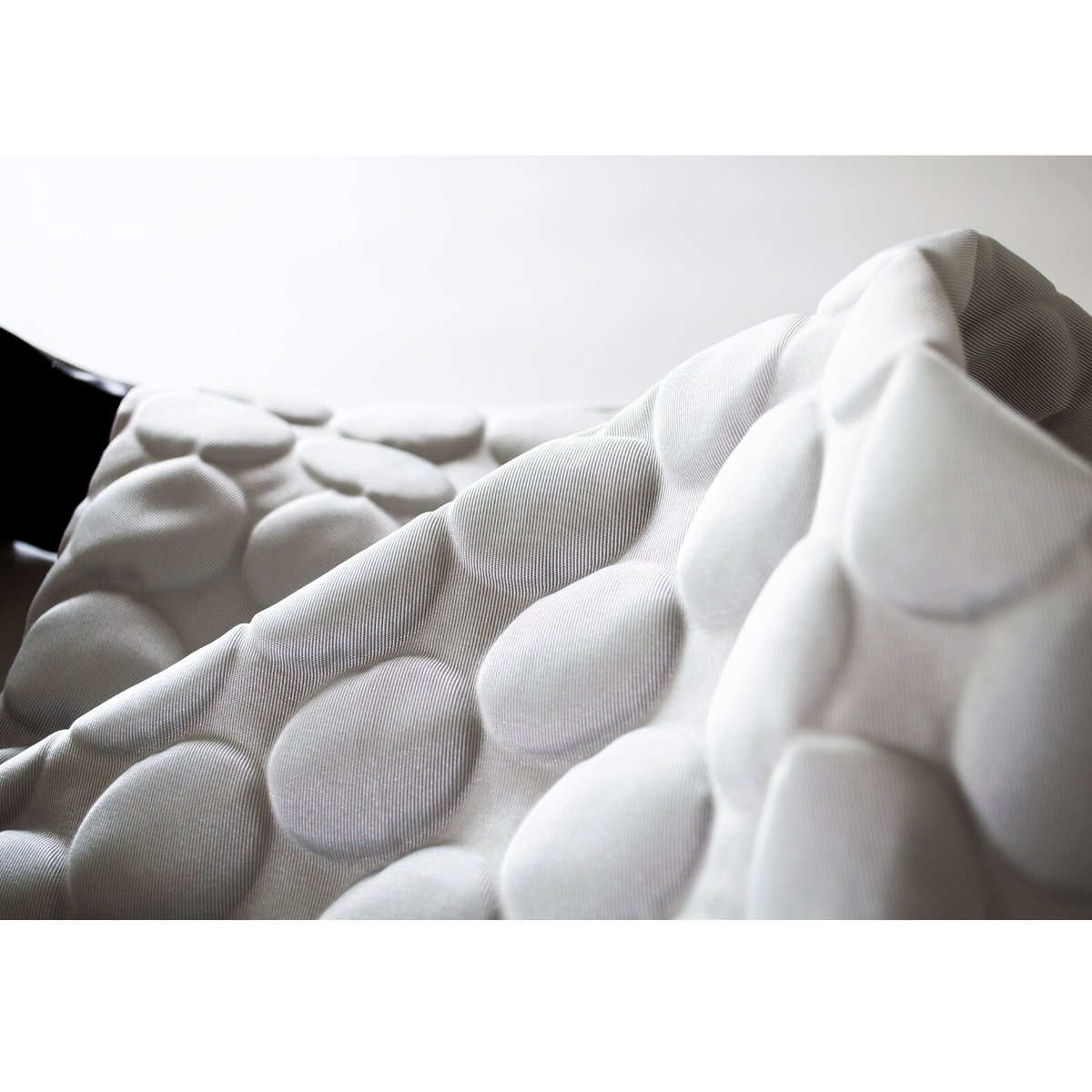 FORME 2way DOT Emboss 2 Silver-B20 #1191DE2S...