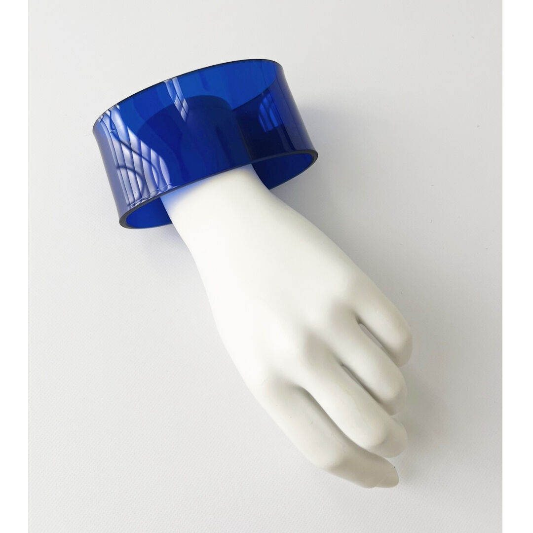 OVAL Bracelet BK,BKmat,WH,FW,NA,RD,YL,GY #2188...