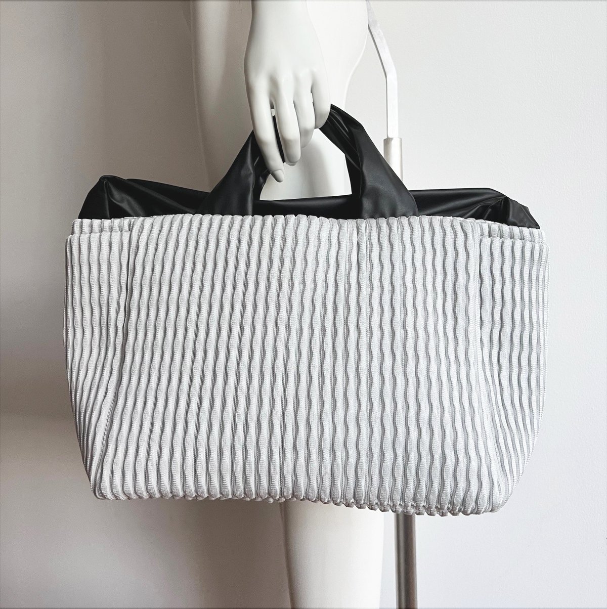 s bag 2way+ WAVE Light Grey/B,W, Dark Grey, Bro...