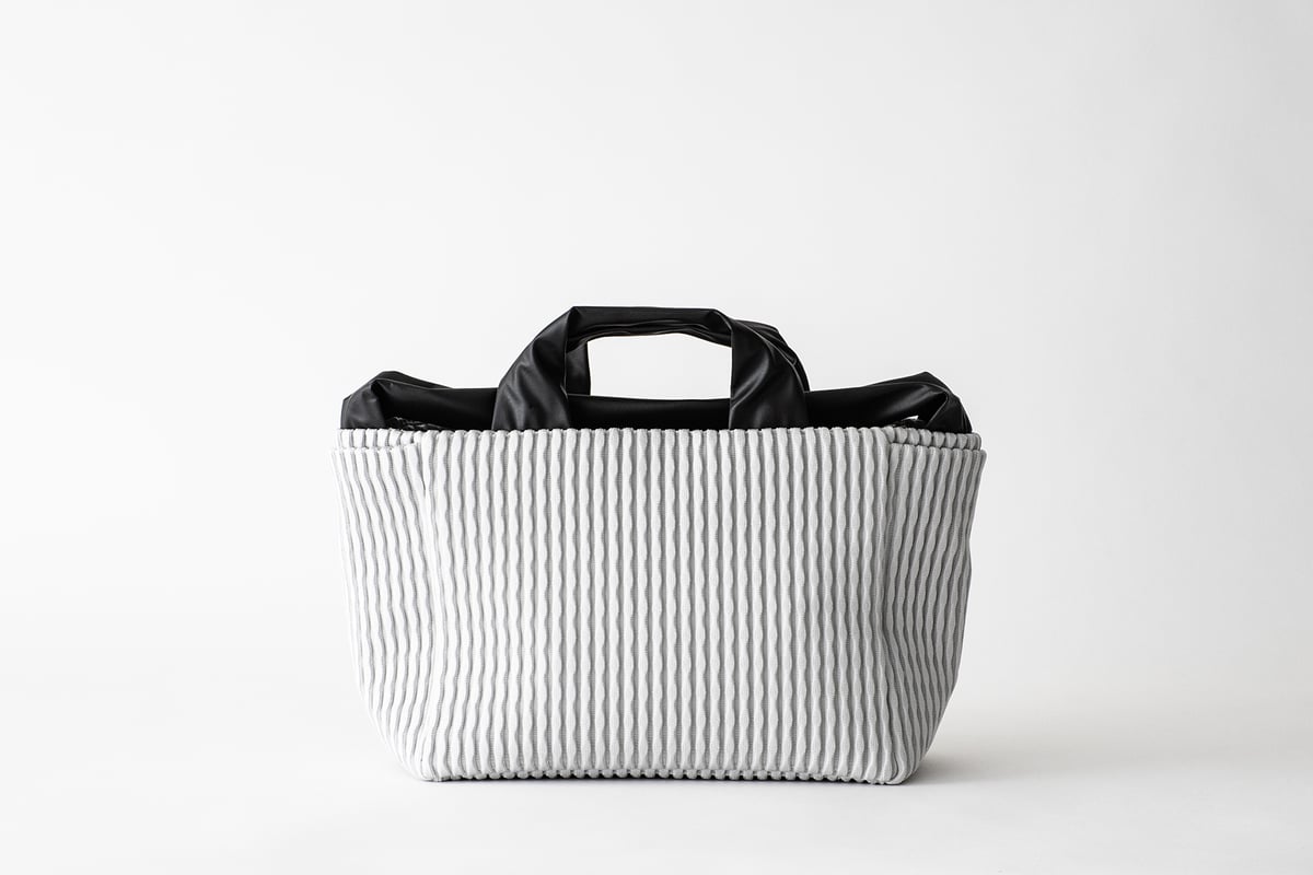 s bag 2way+ WAVE Light Grey/B,W, Dark Grey, Bro...