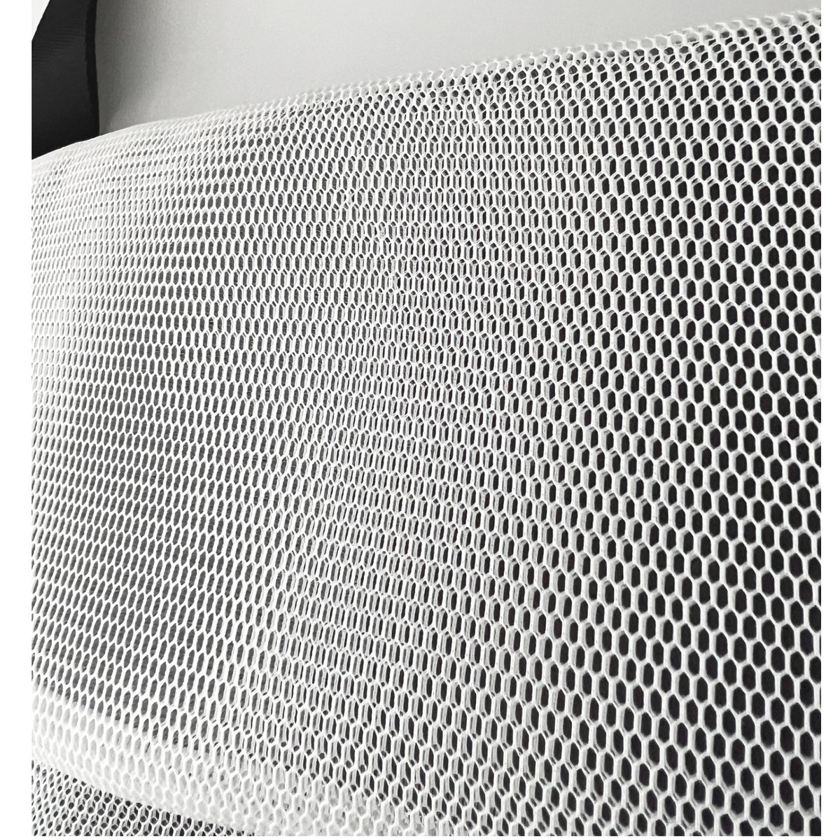 Tack Bag Mesh White, Black #1298MEWH,MEBK | a...