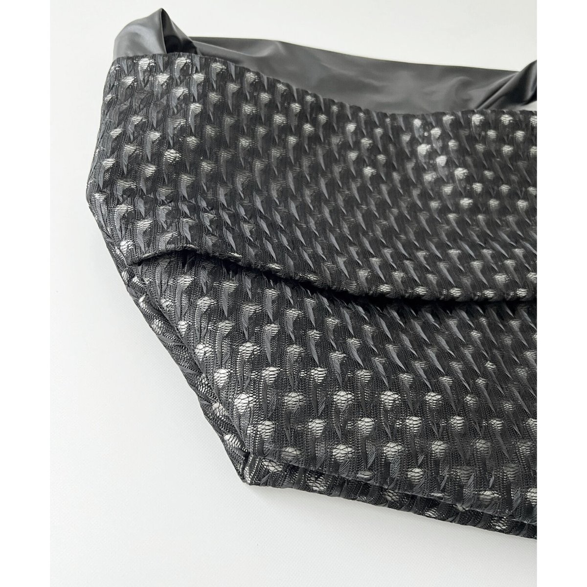 Tack Bag Mesh BC, Black Arrow, TRICO Black #1...