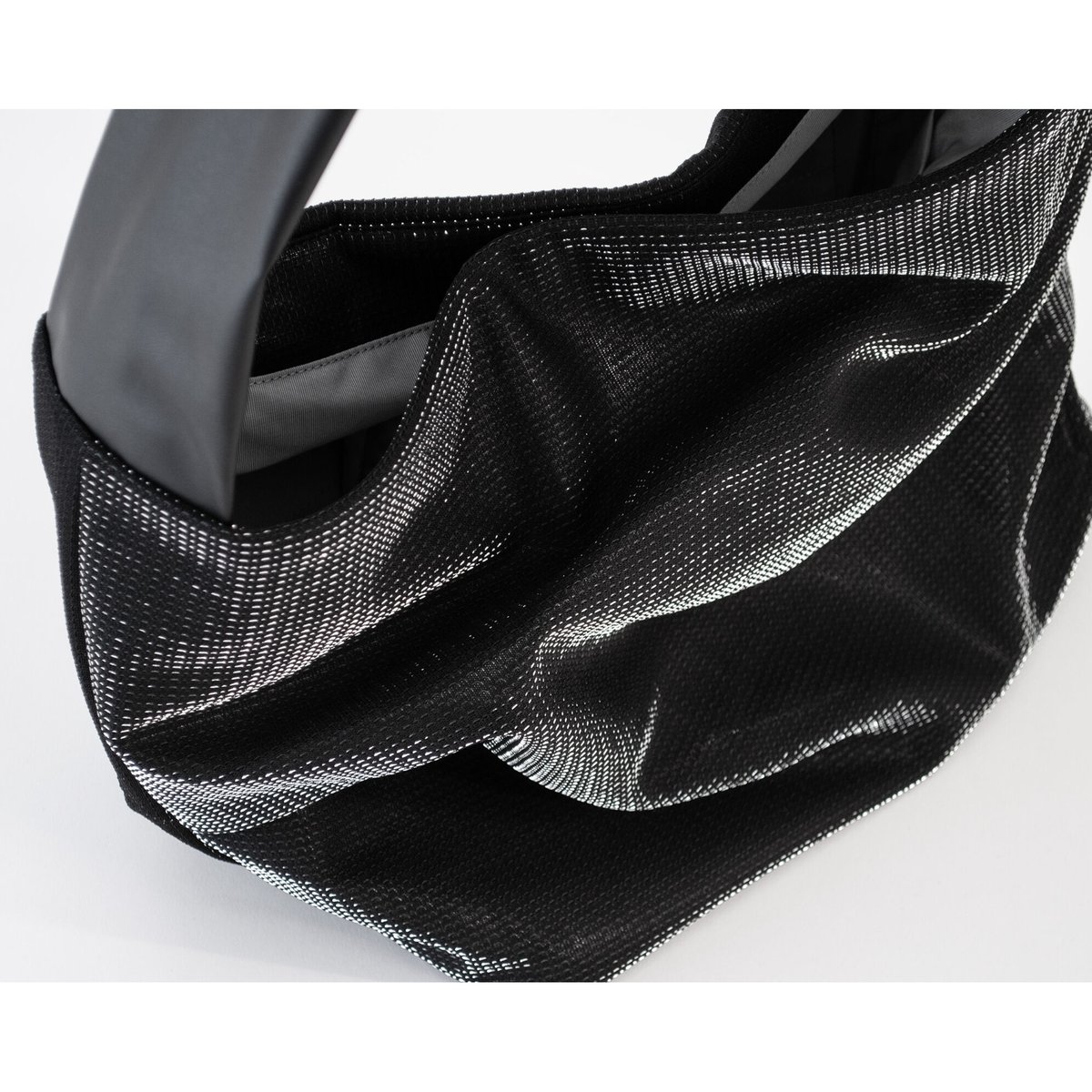 Tack Bag Mesh BC, Black Arrow, TRICO Black #1...